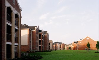 Consolidated Rental Car Facility (ConRAC) at Austin-Bergstrom ...