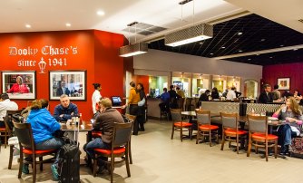 Delaware North Concessions Program at Austin-Bergstrom International ...