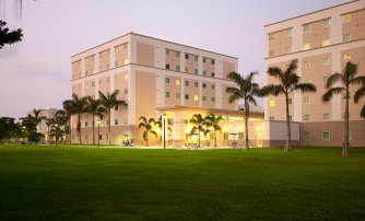 University of Texas at Austin East Campus Parking Garage | PGAL