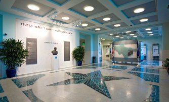 Houston Data Center | PGAL