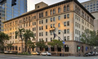 Bluemotif Architecture Joins PGAL | PGAL