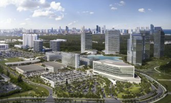 PGAL Takes Home Two International Parking Institute Awards | PGAL