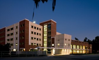 Consolidated Rental Car Facility (ConRAC) at Austin-Bergstrom ...