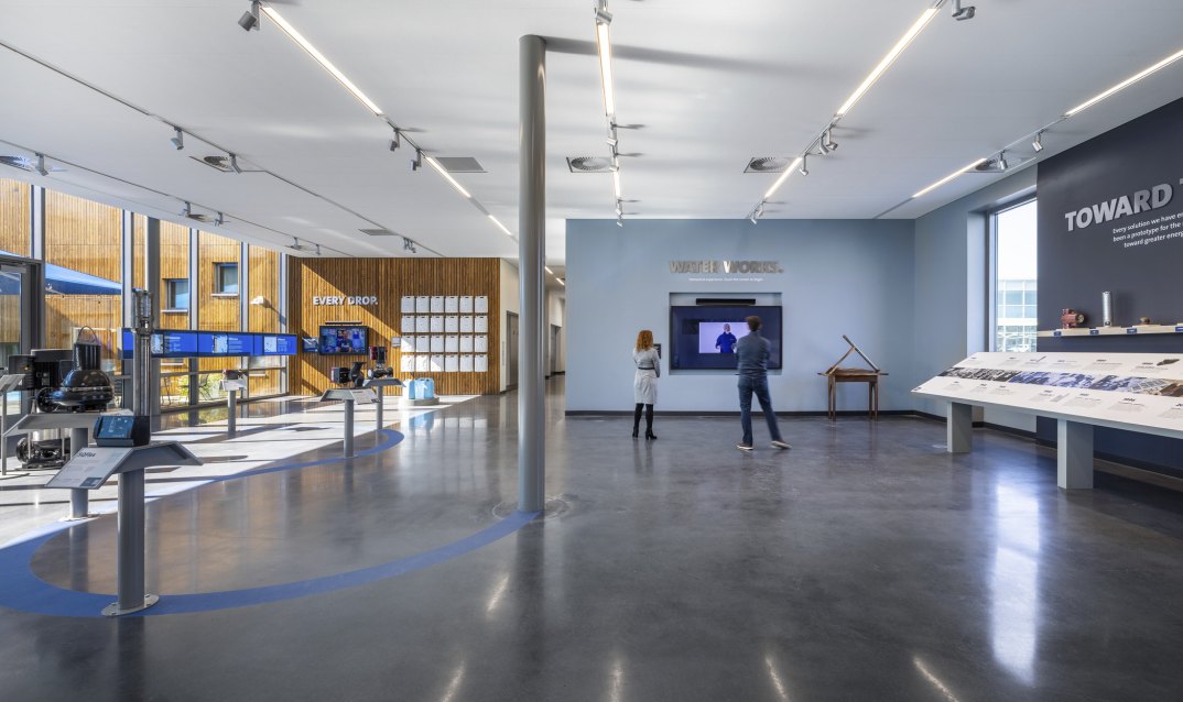 PGAL: Architecture, Engineering, Interiors, Planning