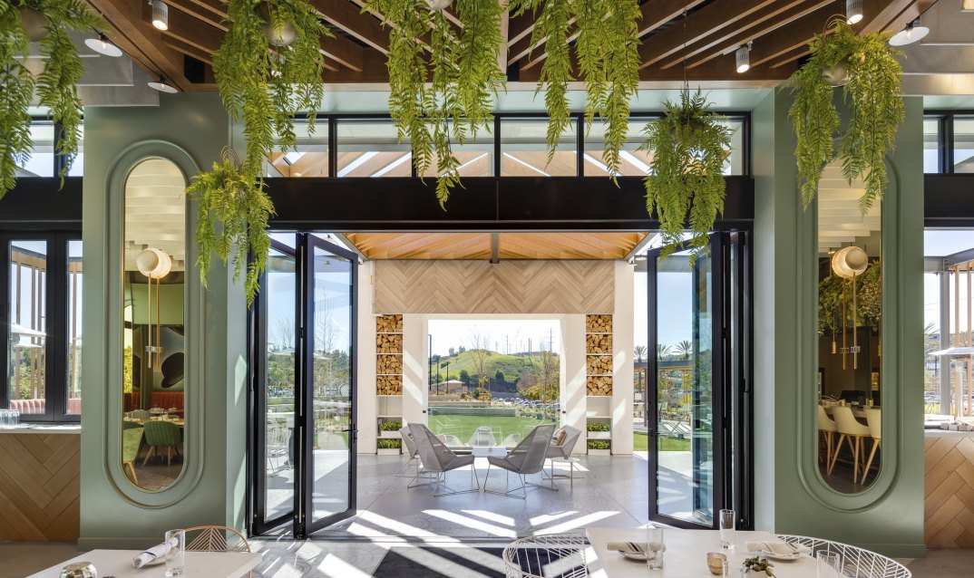 PGAL: Architecture, Engineering, Interiors, Planning