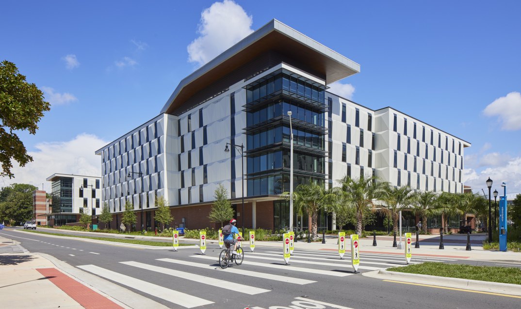 PGAL: Architecture, Engineering, Interiors, Planning