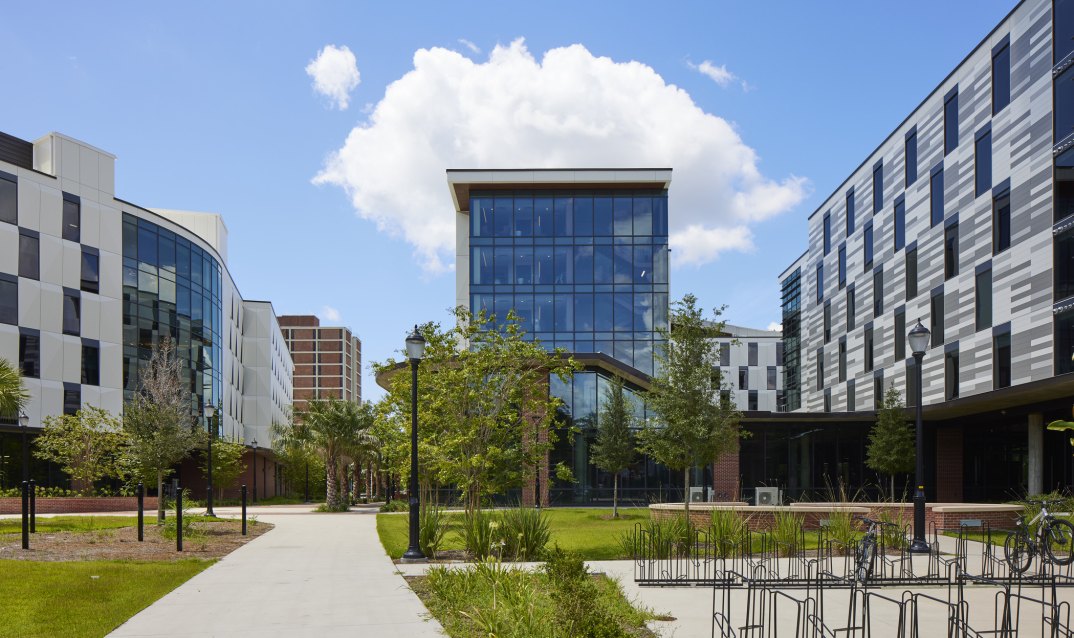 PGAL: Architecture, Engineering, Interiors, Planning