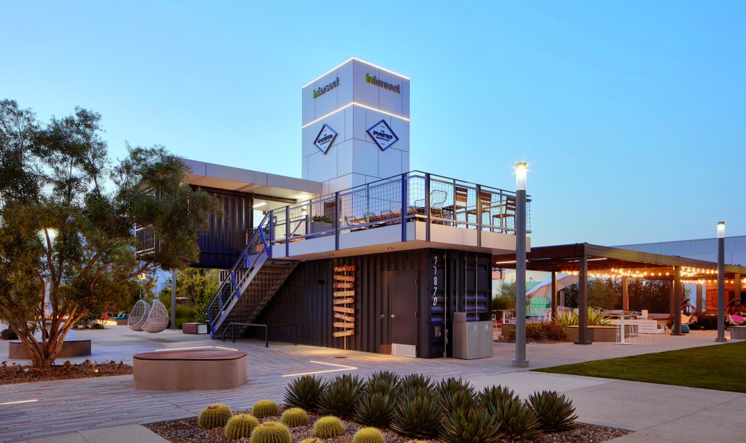 PGAL: Architecture, Engineering, Interiors, Planning