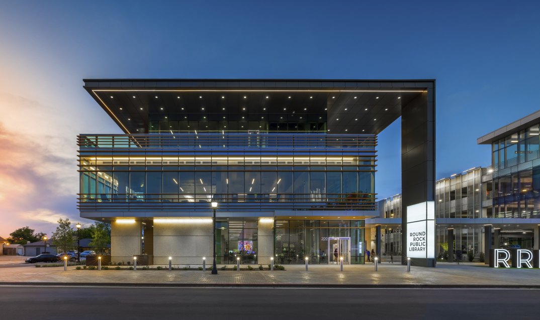 PGAL: Architecture, Engineering, Interiors, Planning