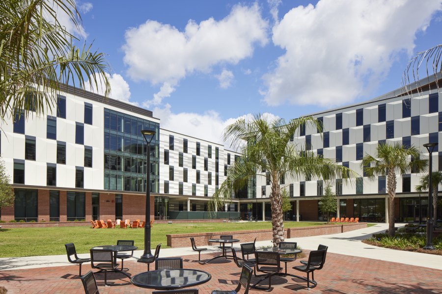 University of Florida Honors Village | PGAL