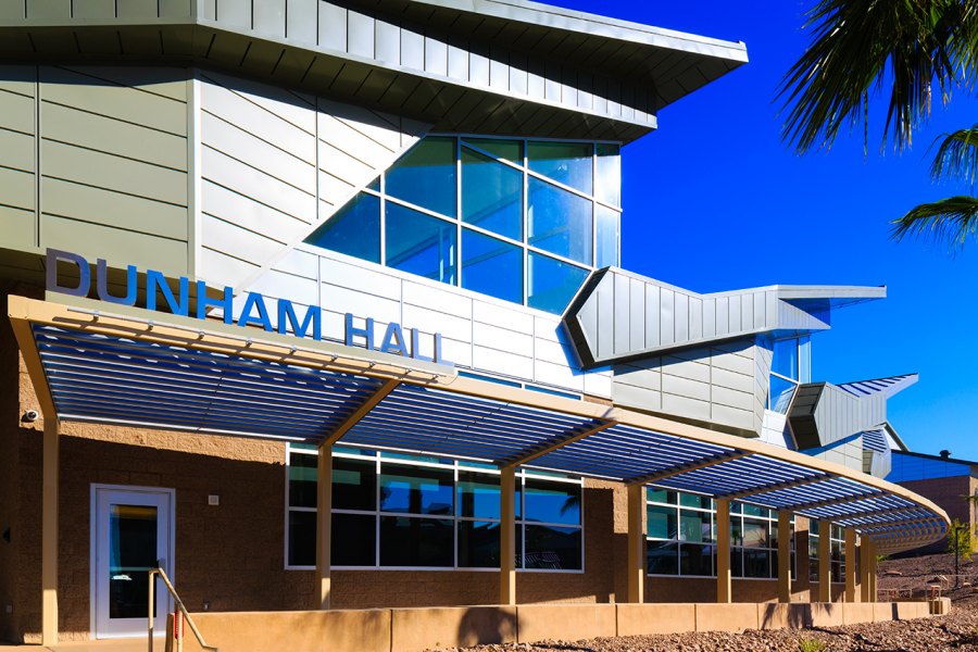 NAVFAC Southwest Quality of Life Bachelor Enlisted Quarters (BEQ) and ...