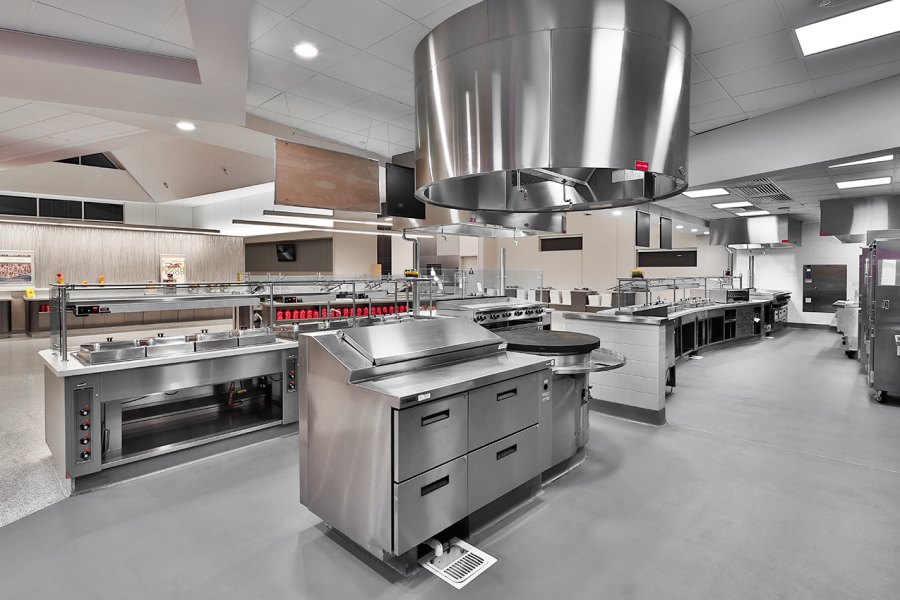 NAVFAC Southwest Quality of Life Bachelor Enlisted Quarters (BEQ) and ...