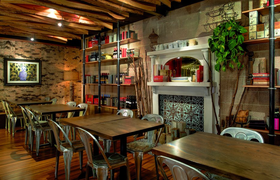 PrepKitchen Little Italy | PGAL