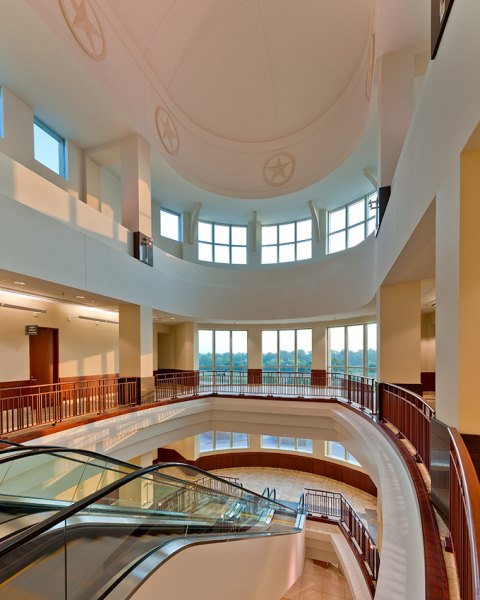 Fort Bend County Justice Center | PGAL