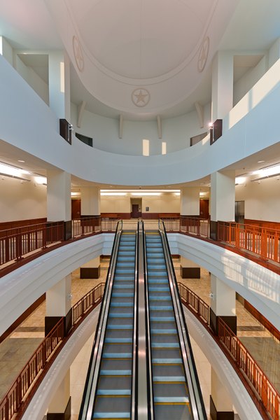 Fort Bend County Justice Center | PGAL