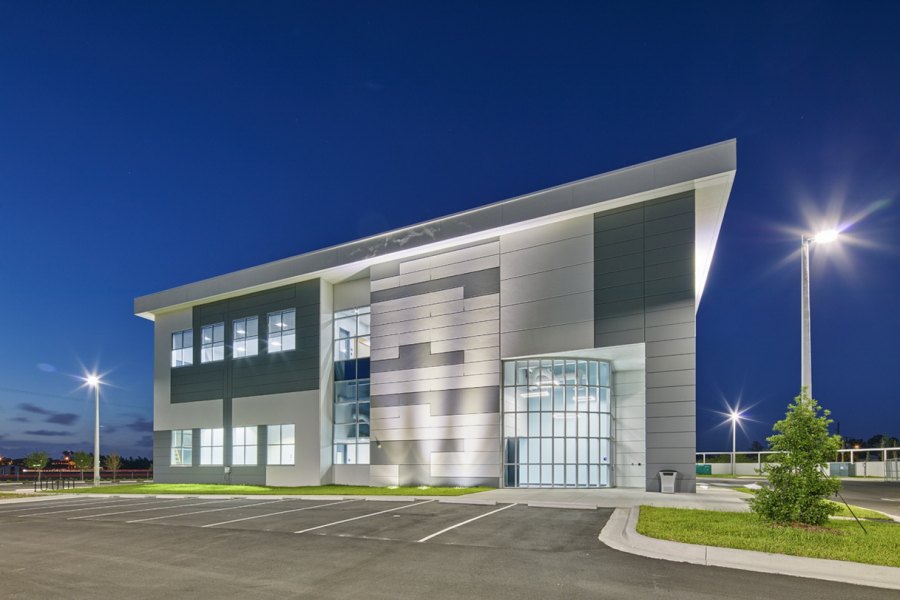 Embry-Riddle Aeronautical University John Mica Engineering + Aerospace ...