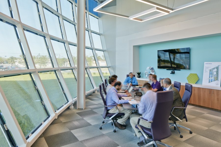 Embry-Riddle Aeronautical University John Mica Engineering + Aerospace ...