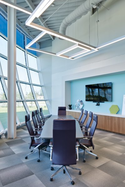 Embry-Riddle Aeronautical University John Mica Engineering + Aerospace ...