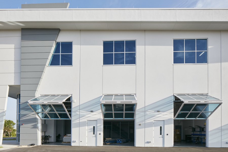 Embry-Riddle Aeronautical University John Mica Engineering + Aerospace ...