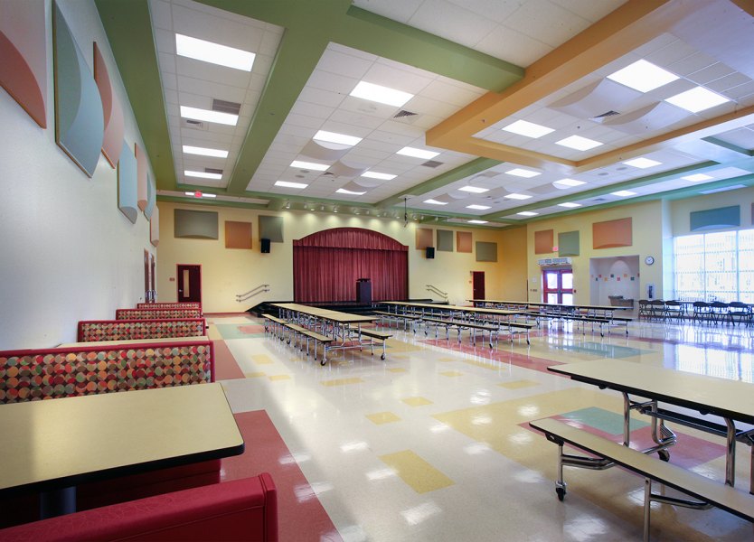 Allamanda Elementary School | PGAL