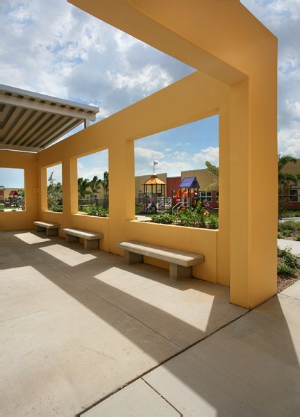 Allamanda Elementary School | PGAL