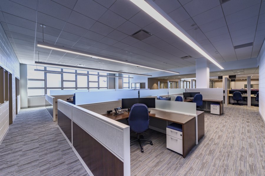 Harris County - Joint County/City Processing Center | PGAL Harris County - Joint County/City Processing Center | PGAL