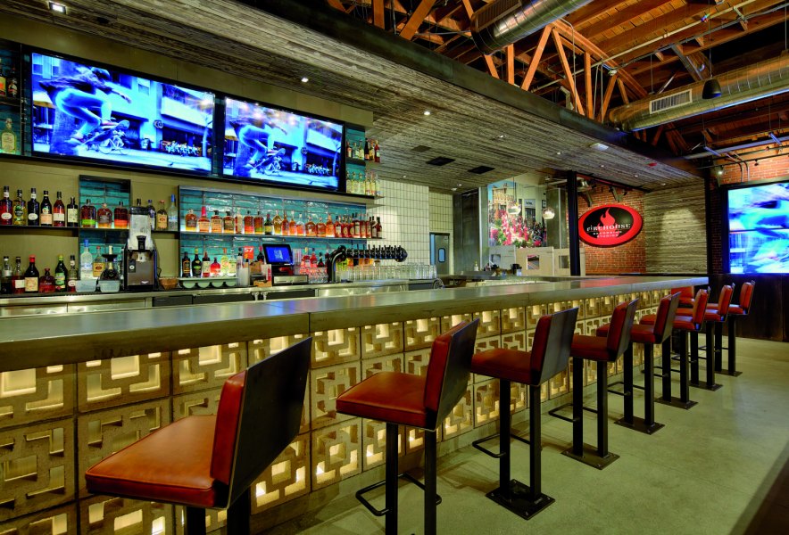 Crack Shack Pasadena | PGAL