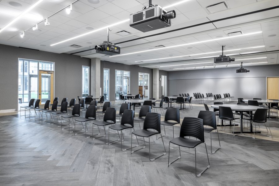 City of Round Rock Library | PGAL