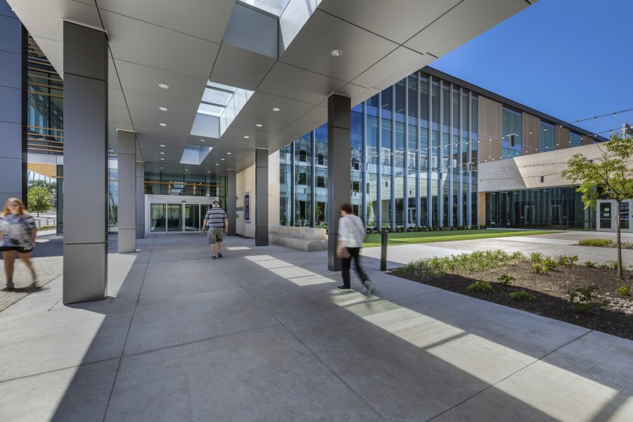 City of Round Rock Library | PGAL