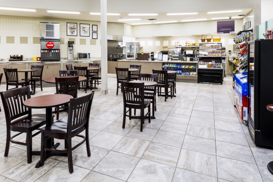 Southern Nevada Health District New Headquarters Facility | PGAL