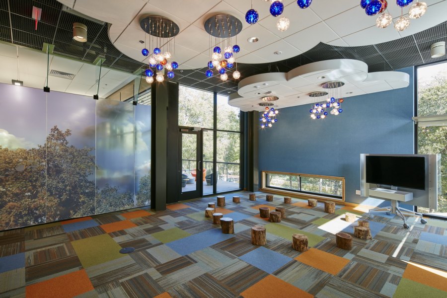 City of Seguin Library | PGAL