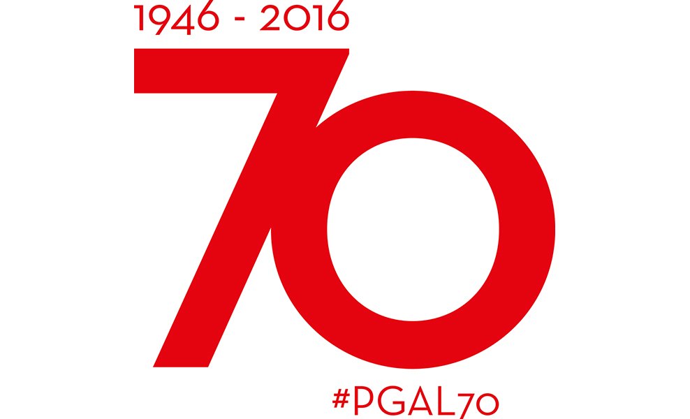 PGAL Celebrates 70th Anniversary and Unveils New Brand Identity | PGAL