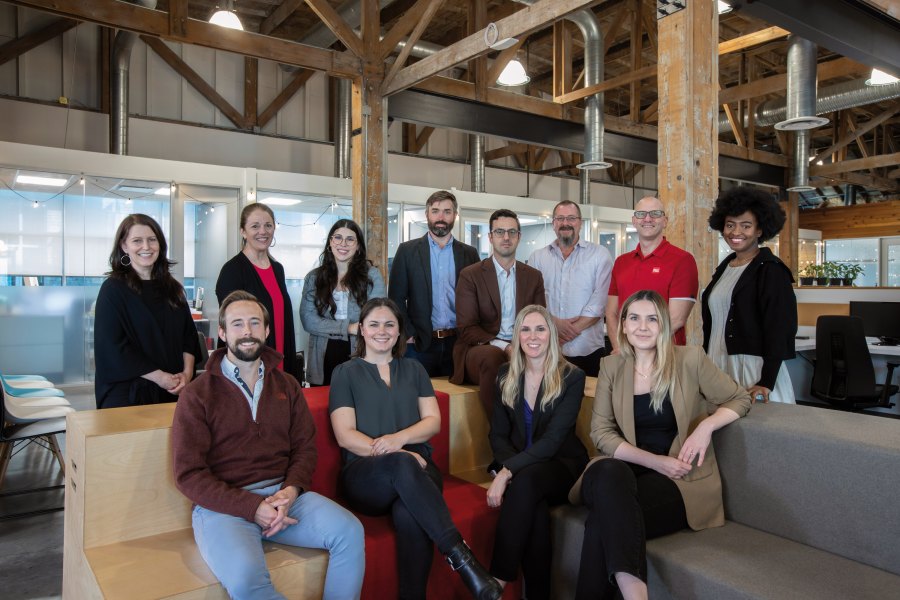 PGAL Austin Hosts Open House | PGAL