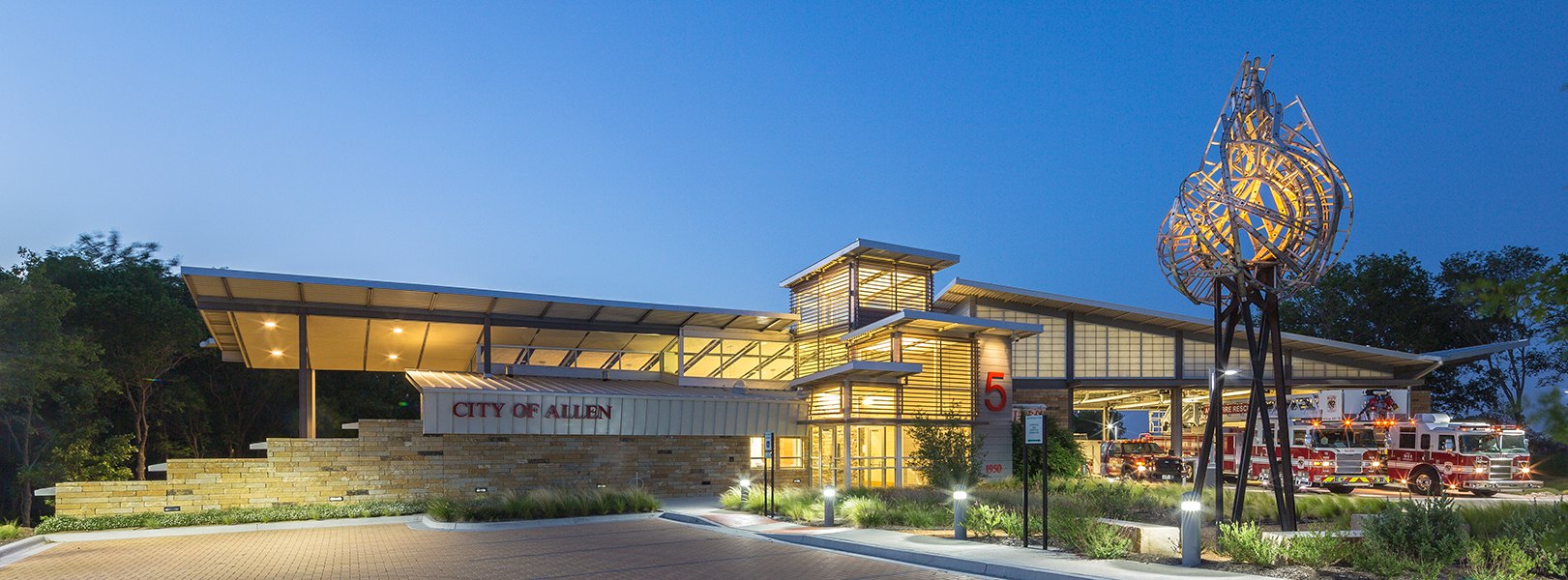 Pro Forma Architecture Joins PGAL | PGAL