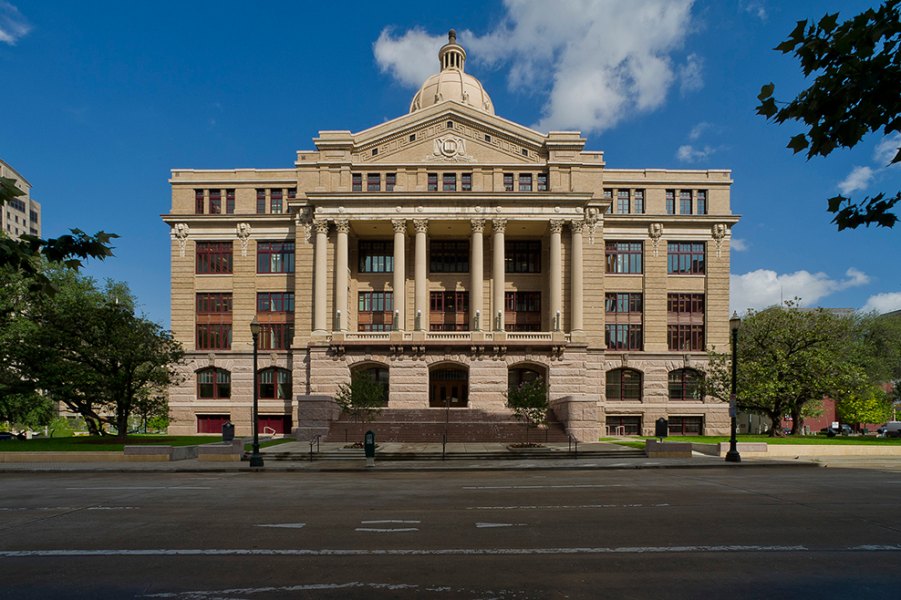 Courthouse Kudos: Two PGAL Courthouse Projects Named Finalists | PGAL