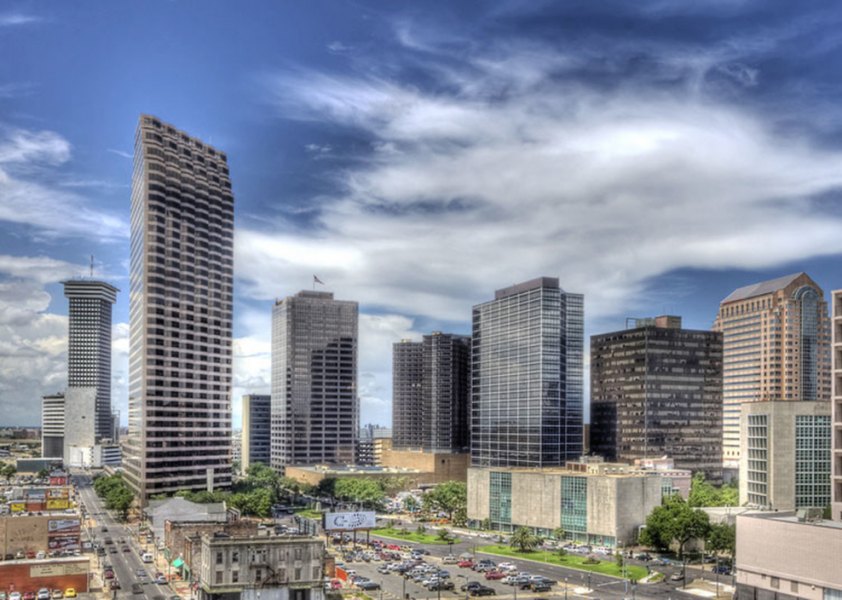 PGAL Makes its Move in the Big Easy | PGAL