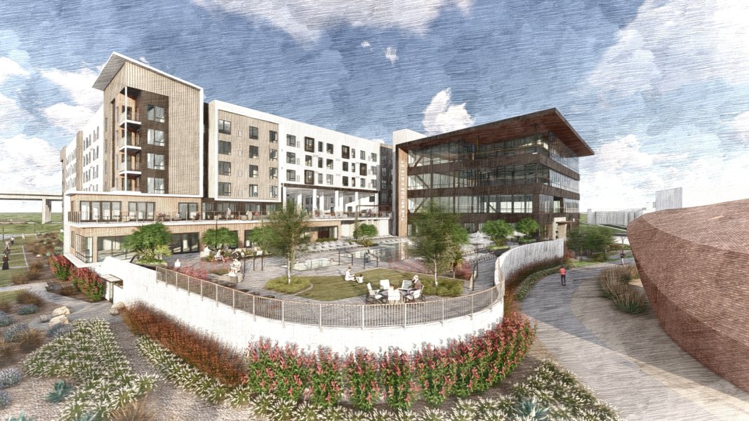 PGAL Announces Groundbreaking of the Next Phase of the Transformative ...