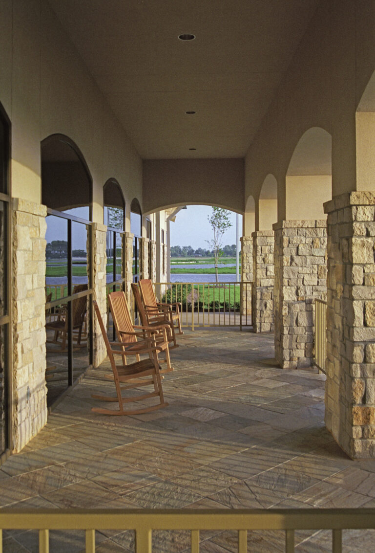 City of Sugar Land Regional Airport Terminal - PGAL