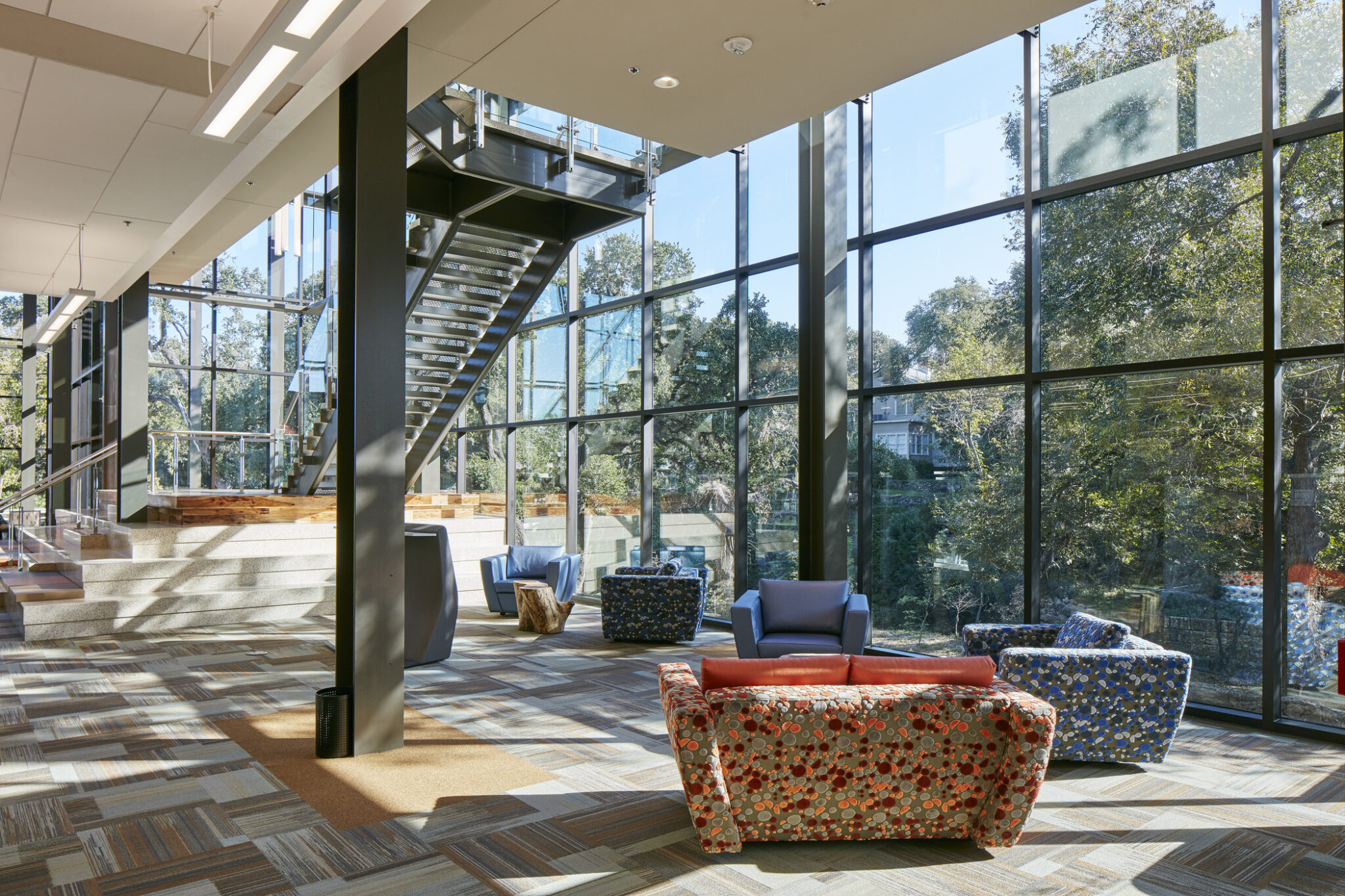 City of Seguin Library - PGAL
