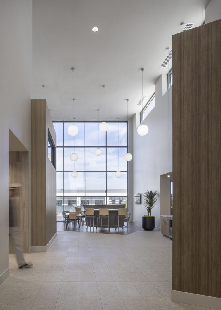 Fertility Center of Las Vegas - PGAL