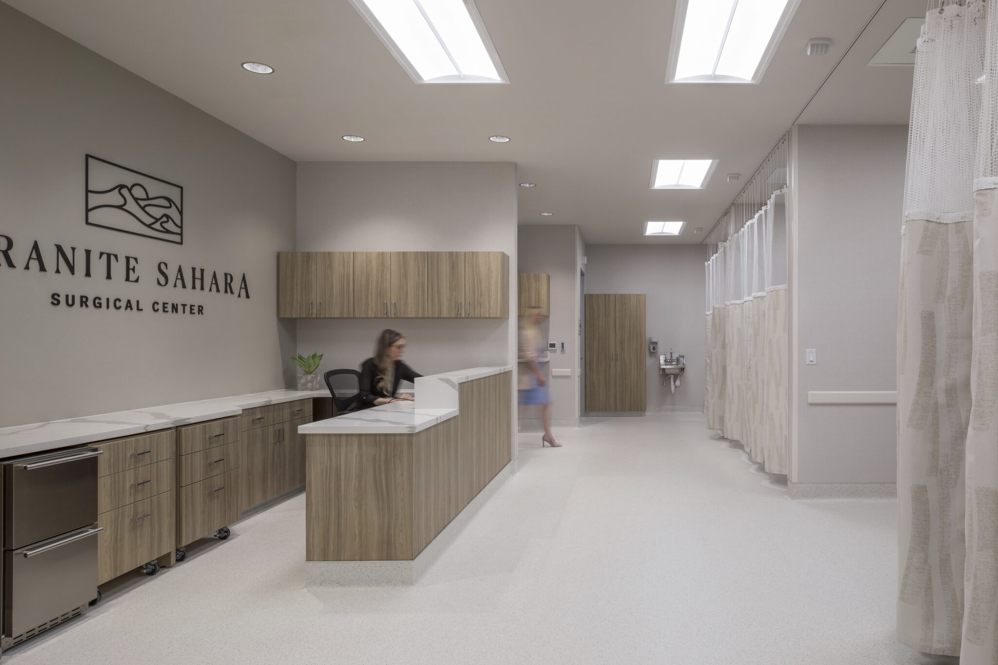 Fertility Center of Las Vegas - PGAL