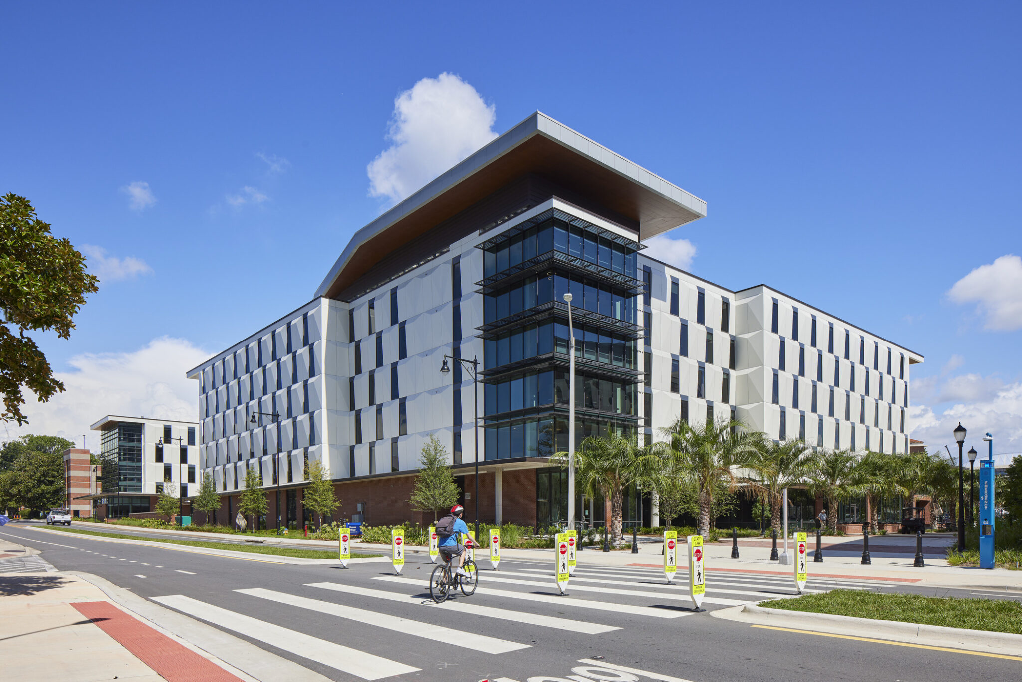 University of Florida Honors Village - PGAL